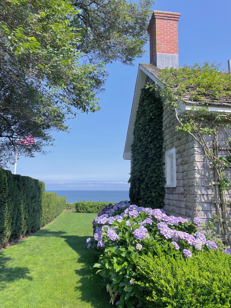 Summer Days – Sconset and Beyond