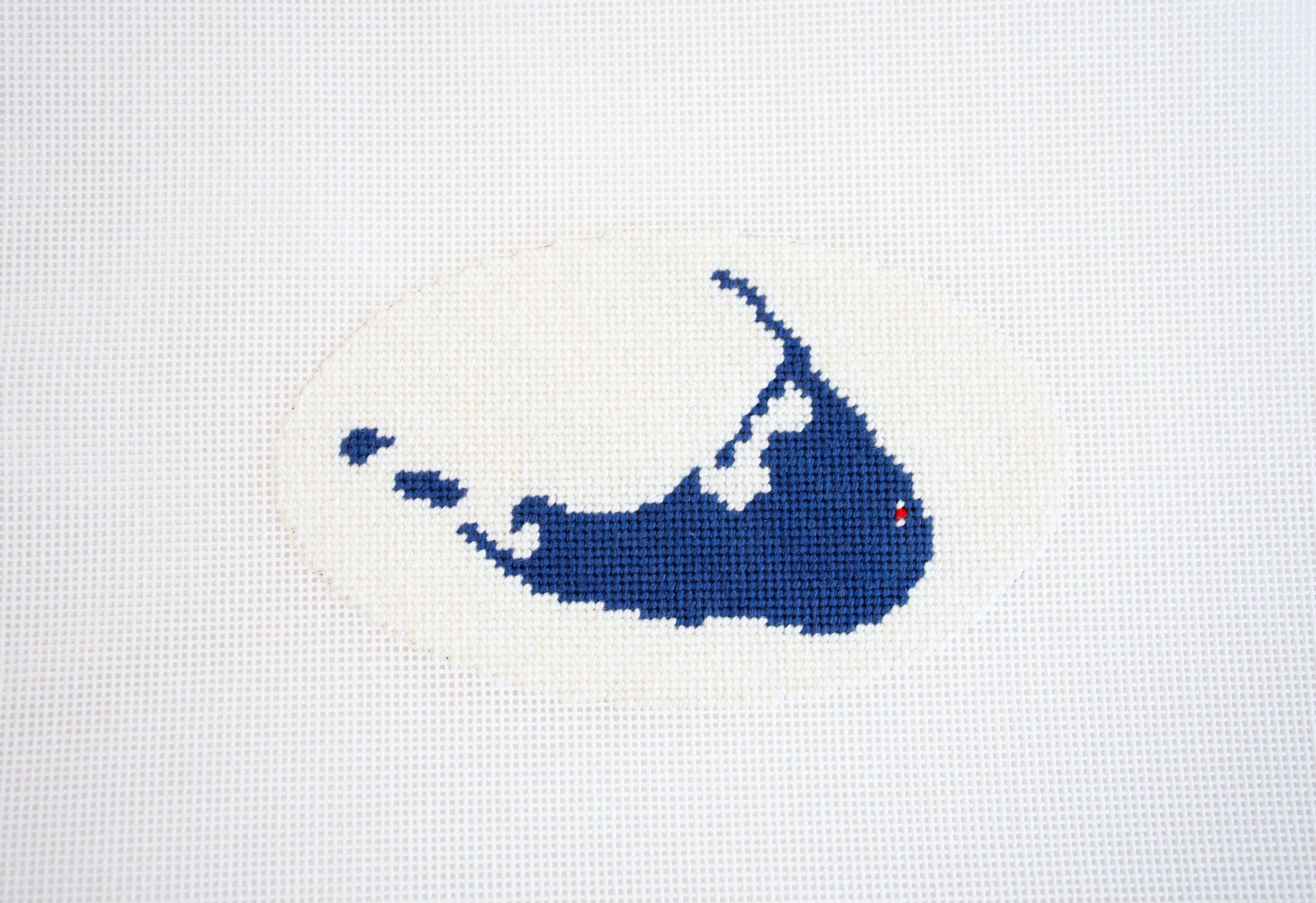 Nantucket Island Needlepoint – Sconset and Beyond